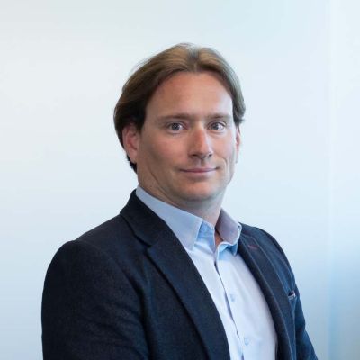 David Derrier | Director