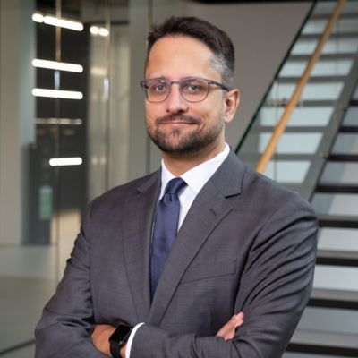 Jan Meyer | Partner