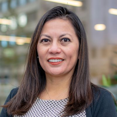 Karina Chavez | Partner