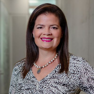 Vicky Levy, Deloitte Global Life Sciences Sector Leader | Global ...