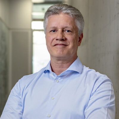 Adam Stanford | Partner, Consulting