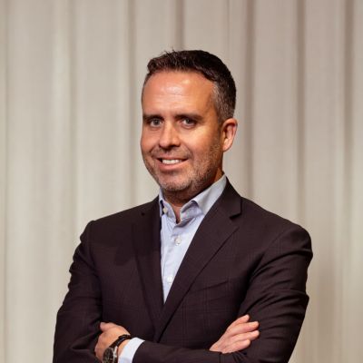 Ilan Rom | Partner, Financial Services Tax & Legal