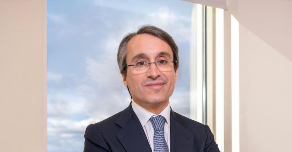 Héctor Flórez comienza su mandato como nuevo presidente de Deloitte ...