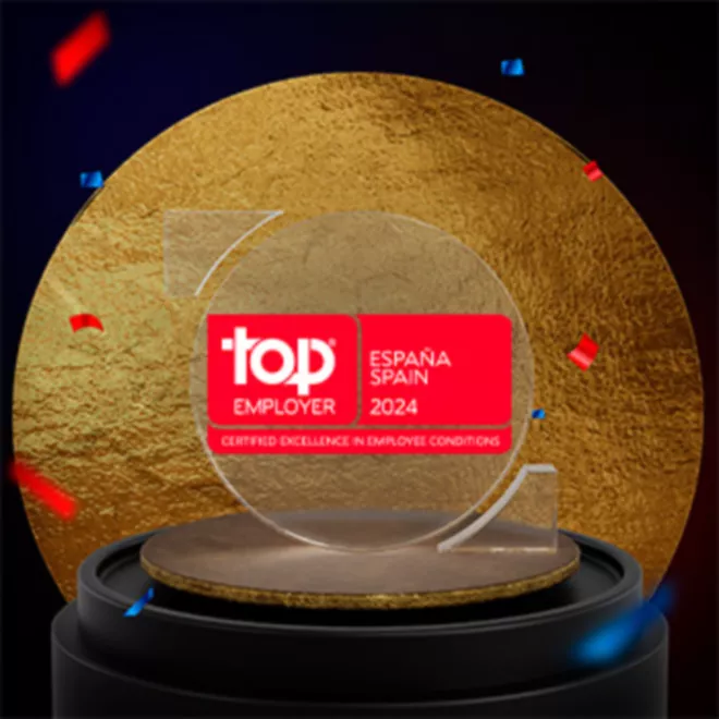 Gartner vuelve a reconocer a Deloitte como el mejor proveedor de ...