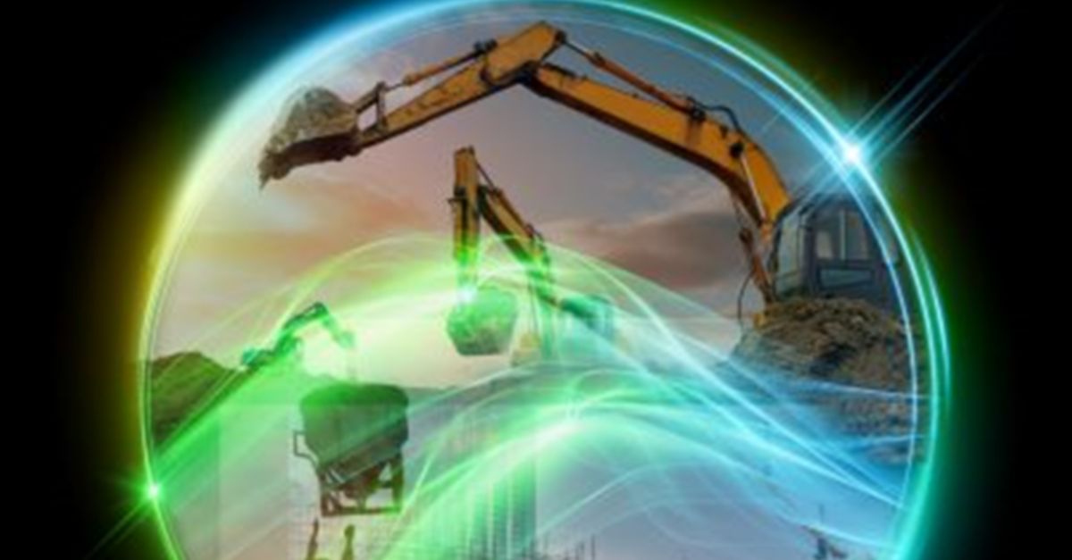 Global Powers of Construction | Deloitte | Energy & Resources