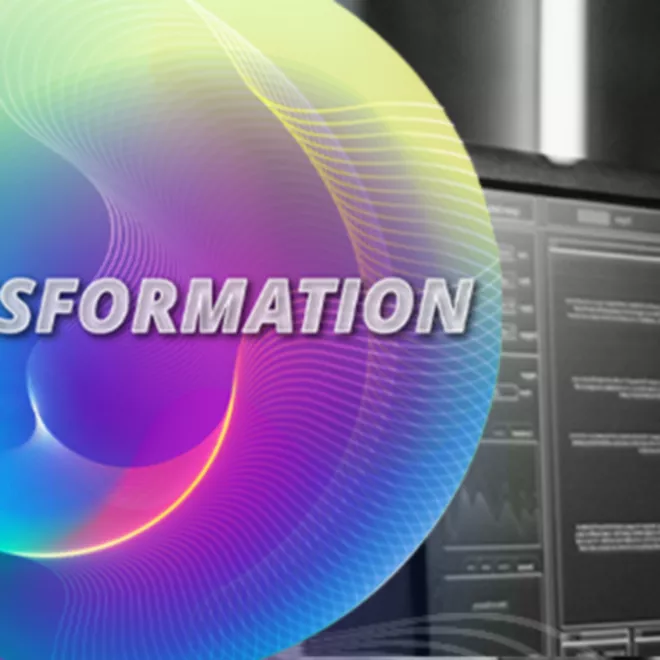 Deloitte and Workday: Transforming For Efficiency, Transparency and ...