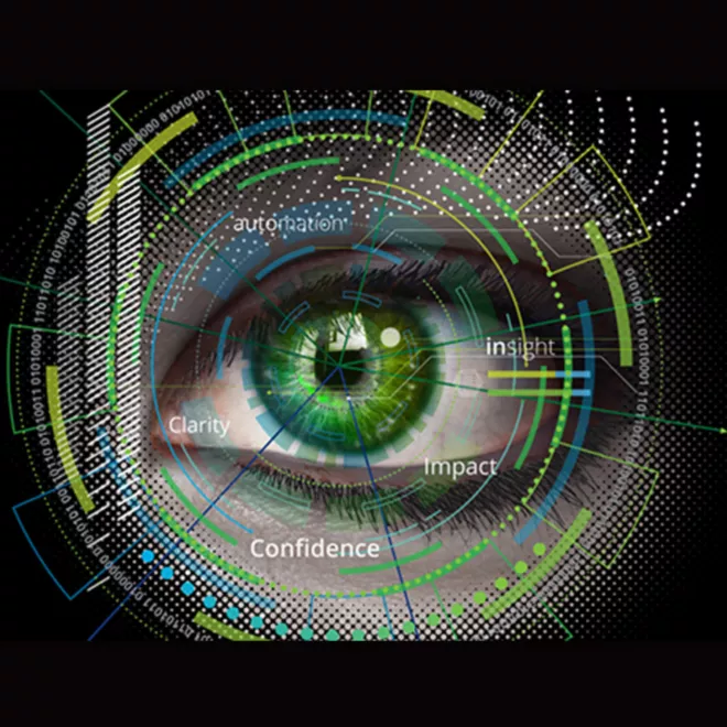 The Five Benefits of Data Visualization | Deloitte Netherlands