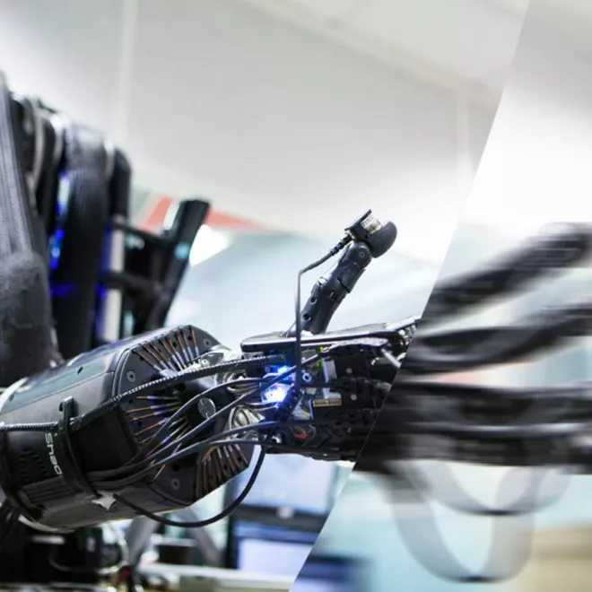 Deloitte Greenhouse | Deloitte Netherlands