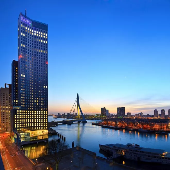 Executive Board | Deloitte Netherlands