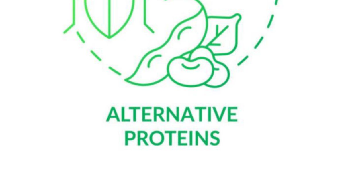 Alternative Proteins - A reality check | Deloitte Netherlands