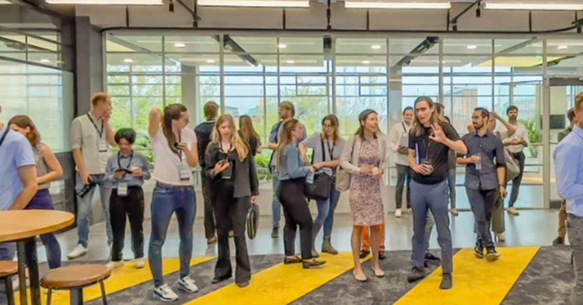 Deloitte’s Gen AI Lab Programme | Deloitte Netherlands