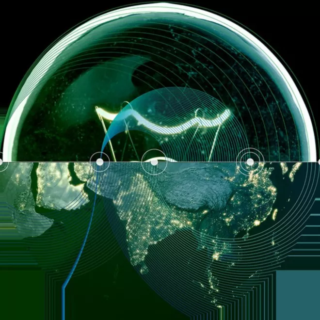 Key elements of a net zero roadmap