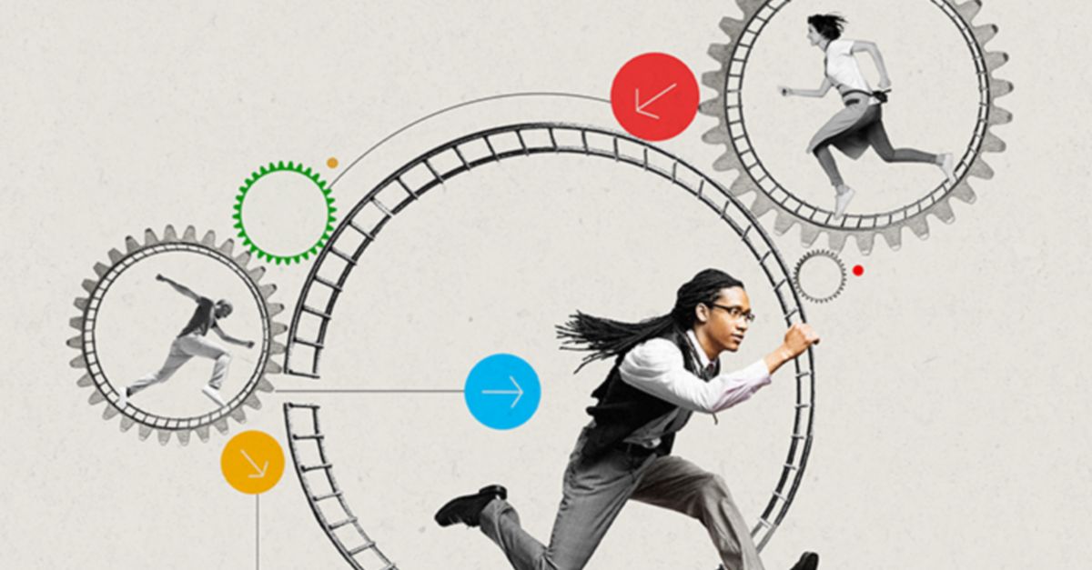 Human Capital Trends Report 2023 | Deloitte Netherlands