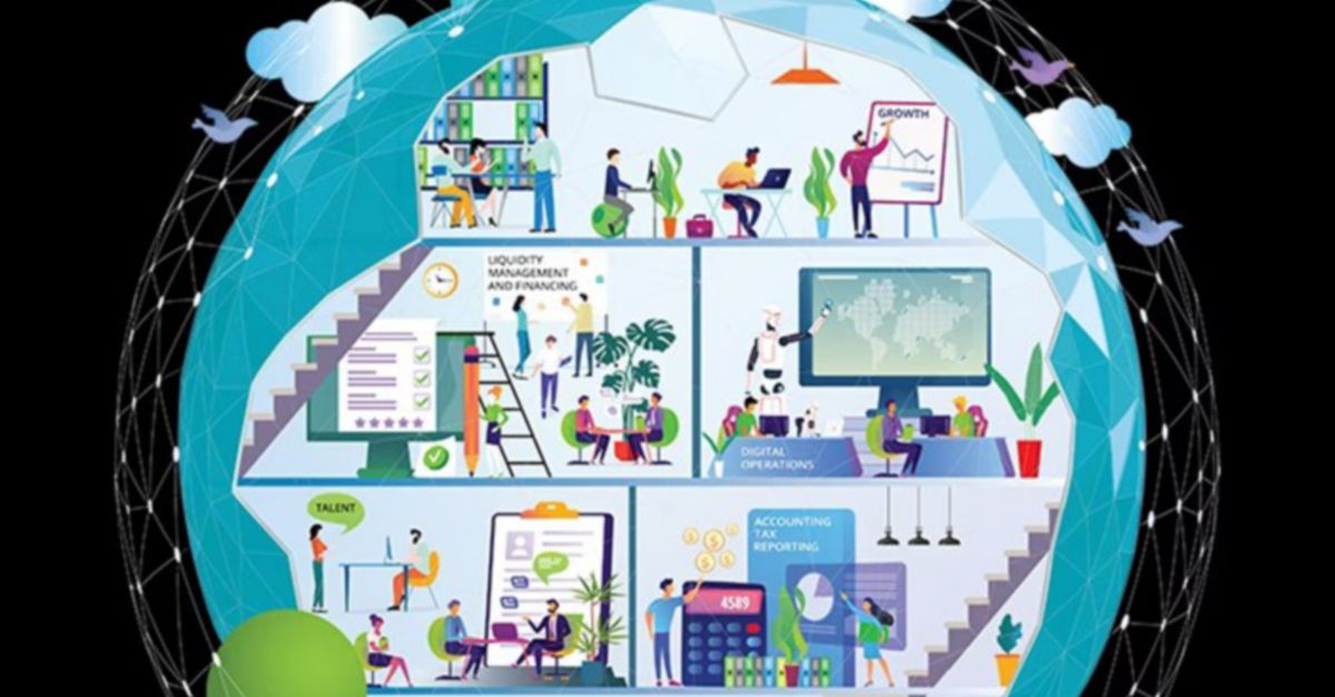 Scale-up Ecosystem | Deloitte Netherlands