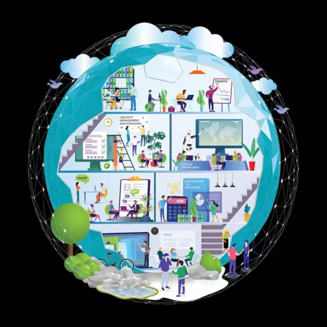 Technology Fast 50 | Deloitte Netherlands