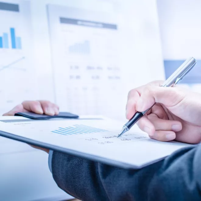 Purchase Price Allocation (PPA) | Deloitte Netherlands