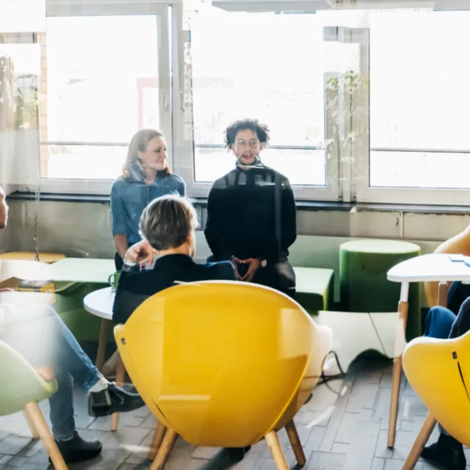 Her.Net puts gender equality at the root of STEM | Deloitte NSE