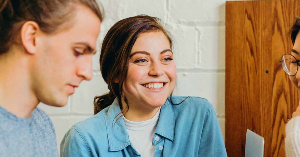 Using data to tackle diversity | Impact Report 2023 | Deloitte NSE