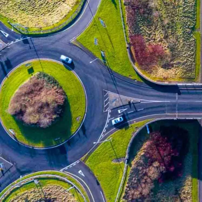 Creating an eco-island in Halki | Impact Report 2023 | Deloitte NSE