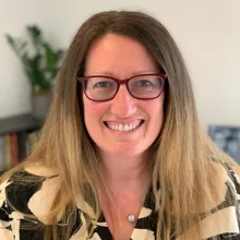 Sue Holmes | Partner