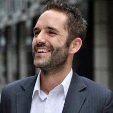 Tim Newman | Director