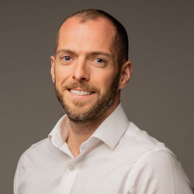 Adam Clarke | Director