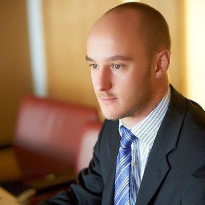 Adam Hart | Director