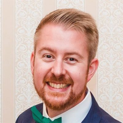 Adam Heins | Senior Manager