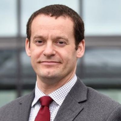 Adam Hoffman | Associate Director