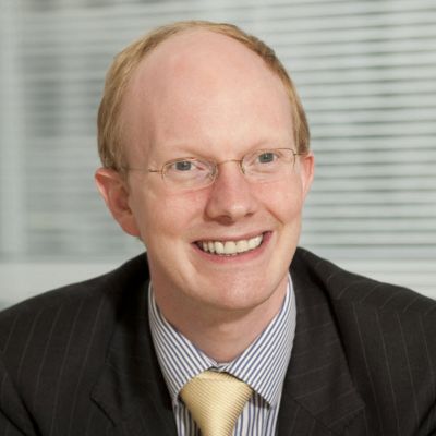 Adam King | Public Sector Lead, Workforce Transformation