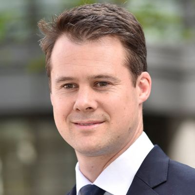 Adam Knight | Partner, Insurance Risk and Regulation