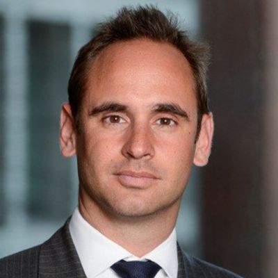 Alastair Morley | Partner