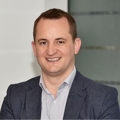 Alex Boddington | Partner