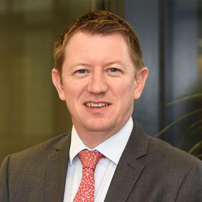 Alex Brown | Partner