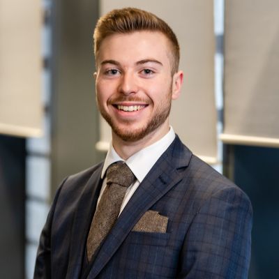 Alex Followell | Consultant