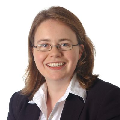 Alison Lobb | Partner