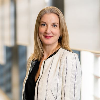 Amanda Clement | Deloitte UK | Managing Director