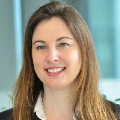 Amanda Swaffield | Director
