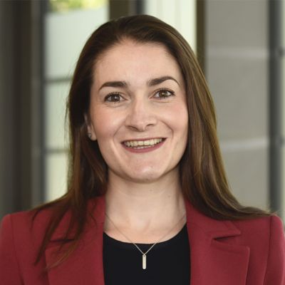 Amber Andrade | Director