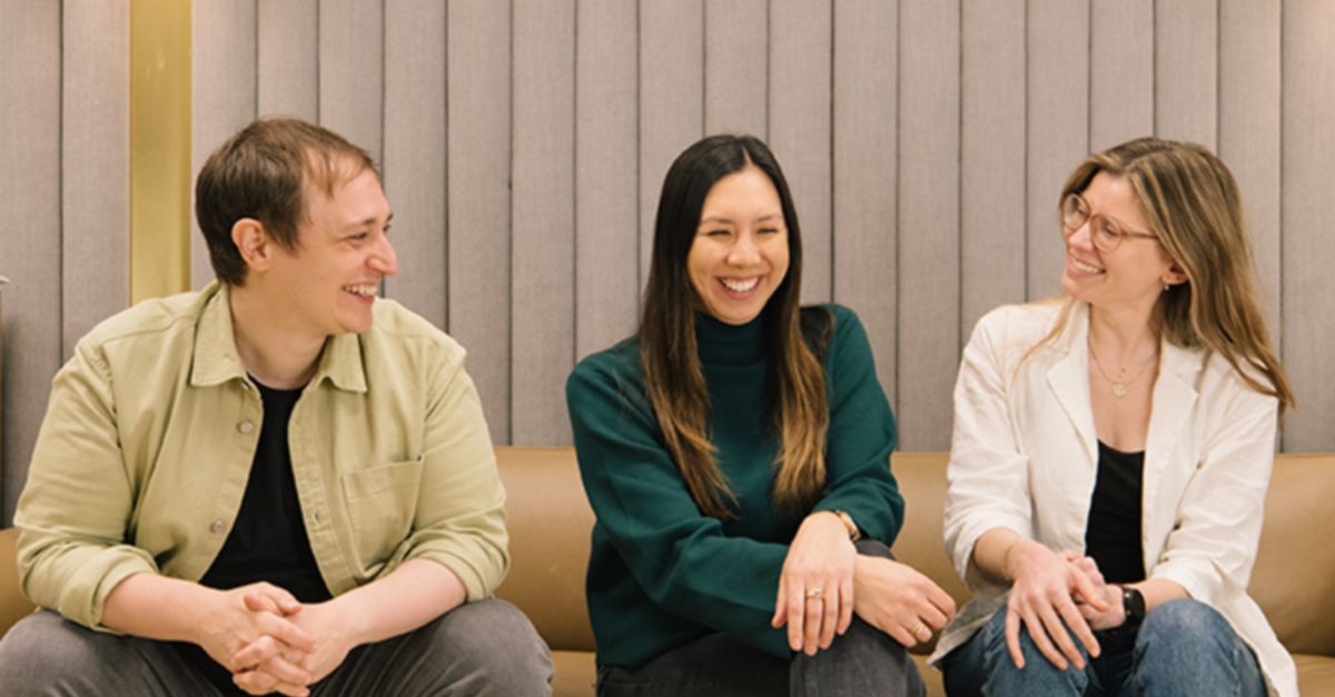 What I did next: Jamie Wood | Deloitte UK