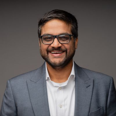 Anant Jain | Director