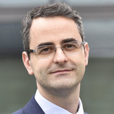 Andrew Barroso | Director