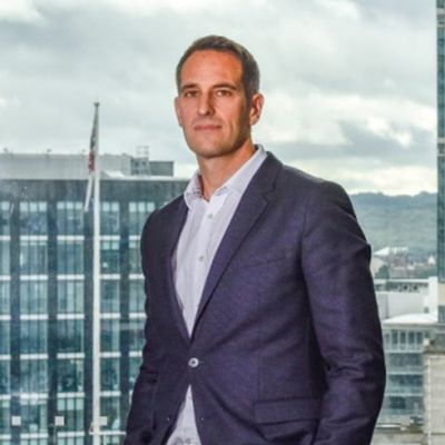 Andrew Coticelli | Partner & Vice Chair, Deloitte Private