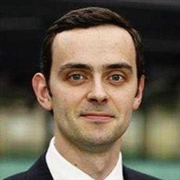 Andrew Flockhart | Director