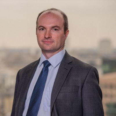 Andrew Freeman | Partner