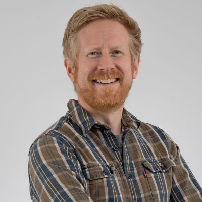 Andrew Holland | Partner