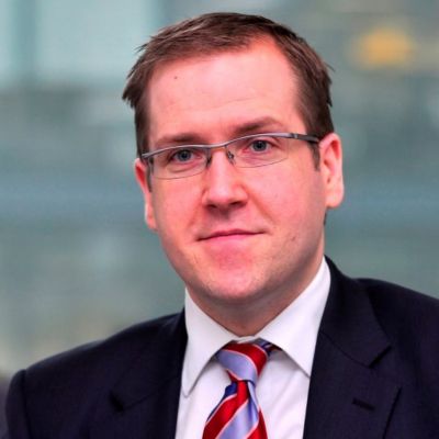 Andrew Johnson | Partner