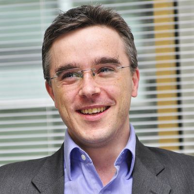 Andrew Jolly | Partner