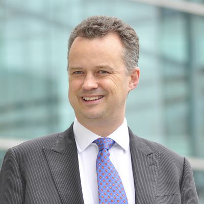 Andy McNeill | Partner