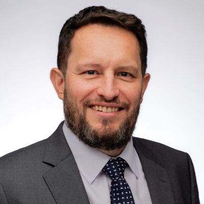 Andrew Mummery | Director